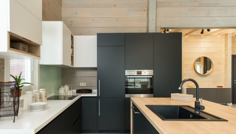 Types of Kitchen Tap Finishes - Kitchen Tap Australia | Abey Australia